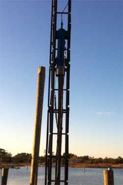 Driven piles installation in virginia, driven piles installation in ...